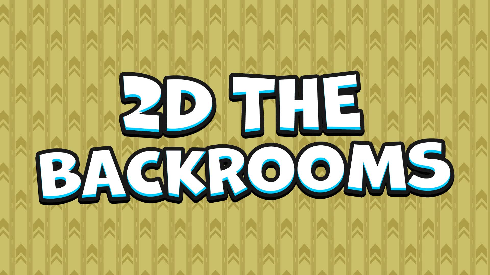 2D The Backrooms Gun Game [ cyniktg ] – Fortnite Creative Map Code