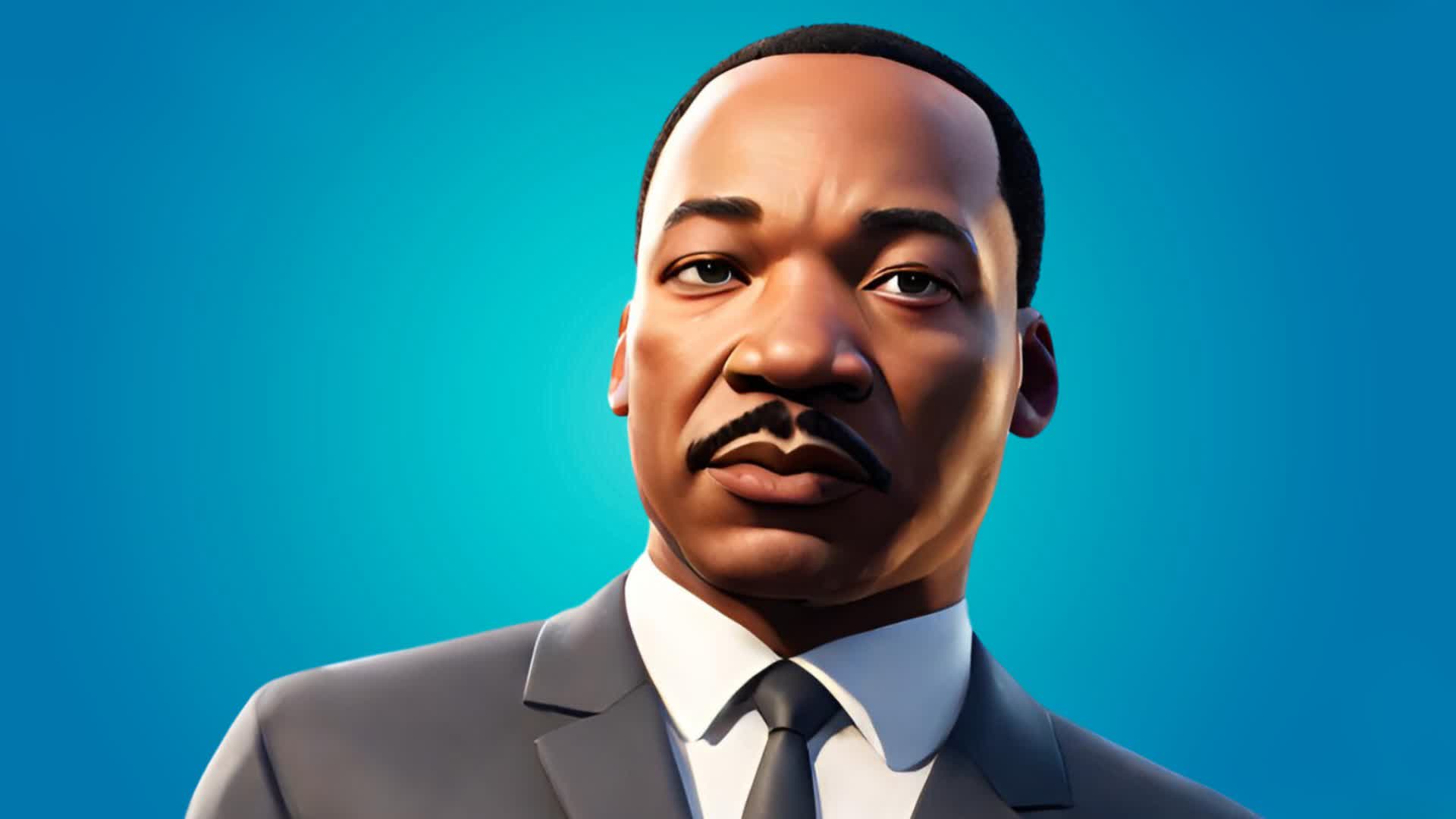 MLK ZONEWARS👴🏾 [ yofrenzy ] – Fortnite Creative Map Code