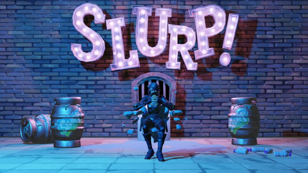 Slurp Factory! | Fortnite Clicker Tycoon [ create6758 ] – Fortnite ...