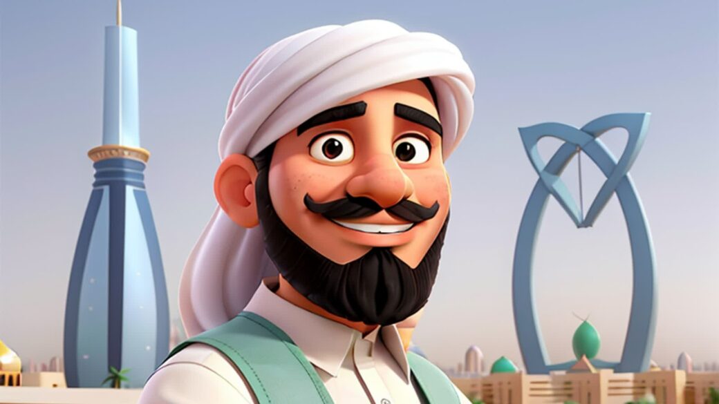 SAUDI ZONE WARS [ qwertyouriop ] – Fortnite Creative Map Code