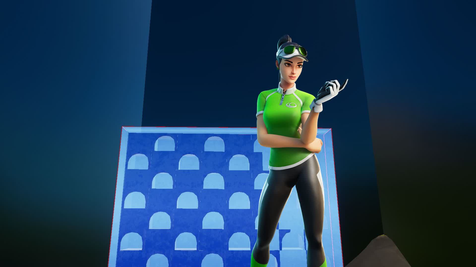 32 PLAYER ZONE WARS [ notemxn ] – Fortnite Creative Map Code