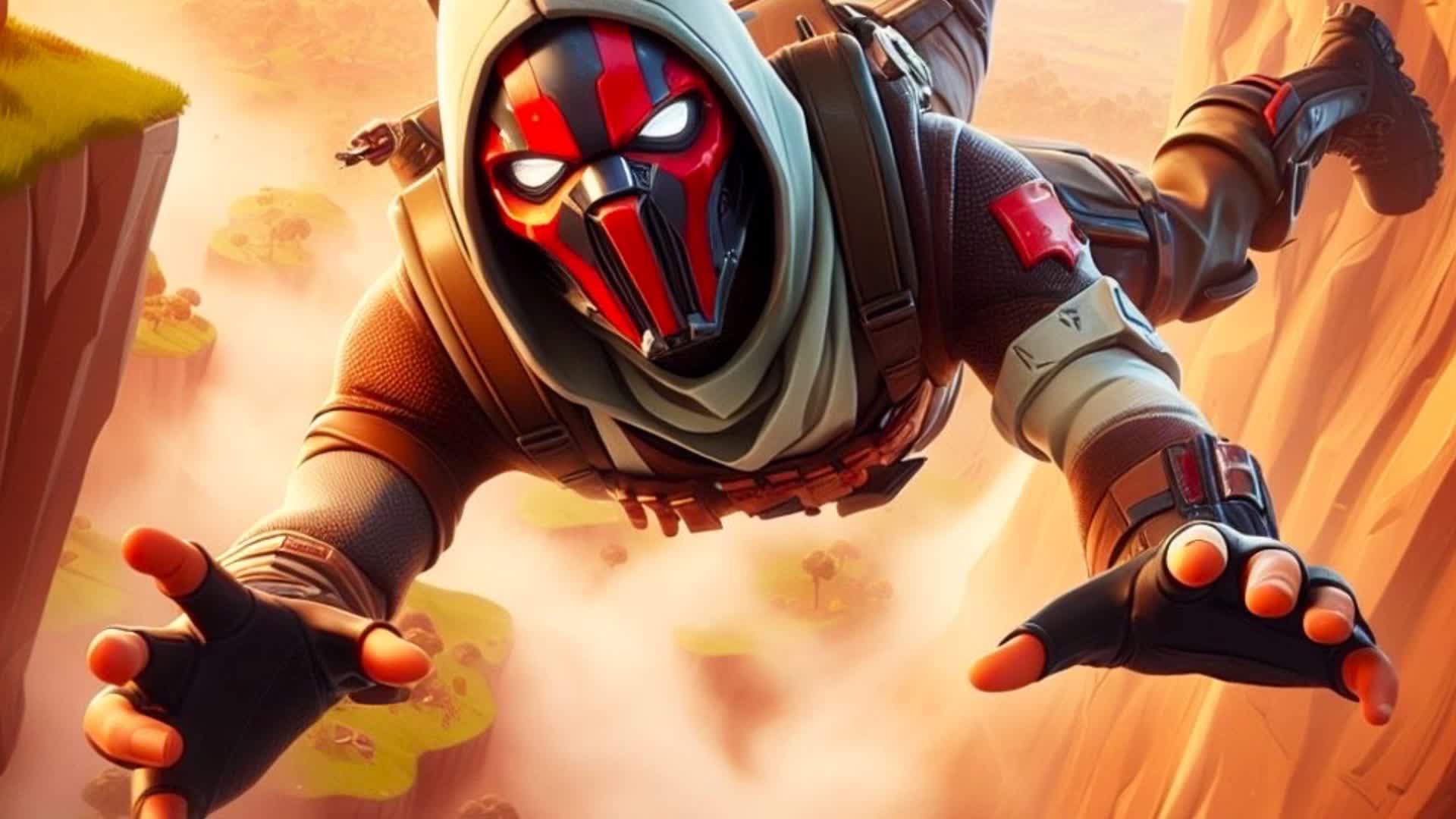 Impulse Island [ quanftw ] – Fortnite Creative Map Code