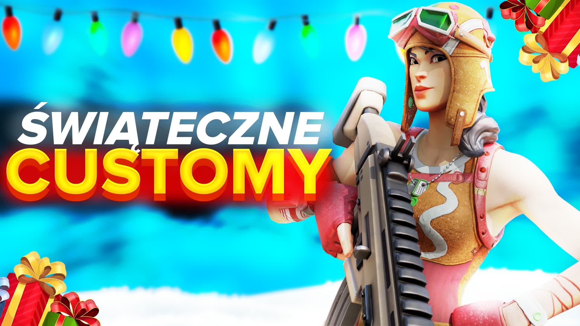 NOWY SAJMON BY ELDERYN [ elderyn ] – Fortnite Creative Map Code