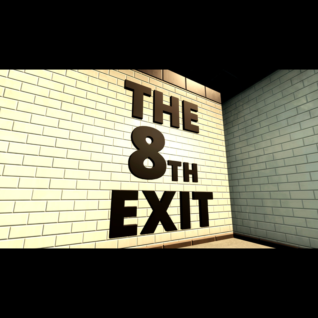 8th🚪Exit [ letkyle ] – Fortnite Creative Map Code