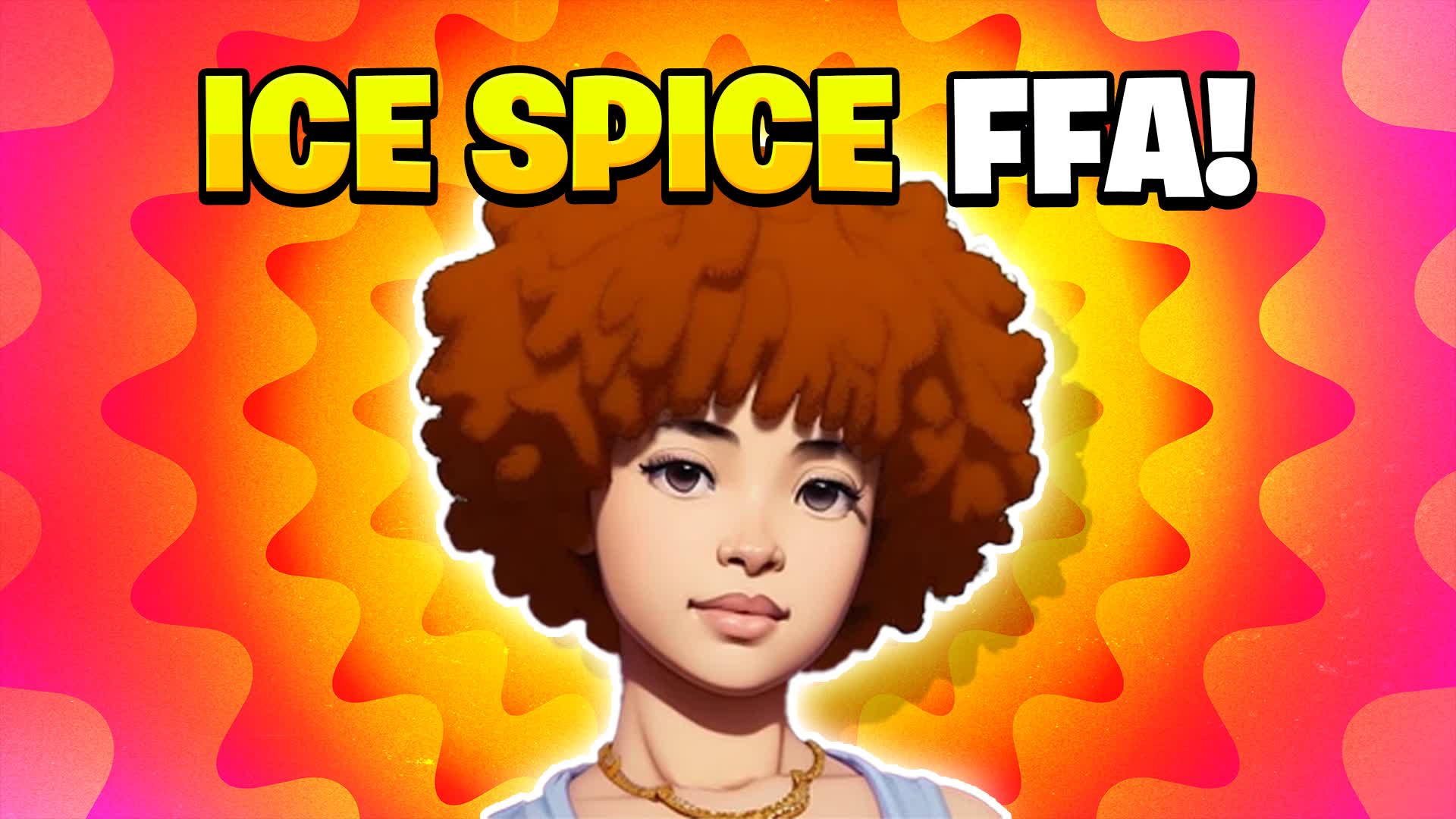🥵 ICE SPICE - FFA 🥵 [ nsmash ] – Fortnite Creative Map Code