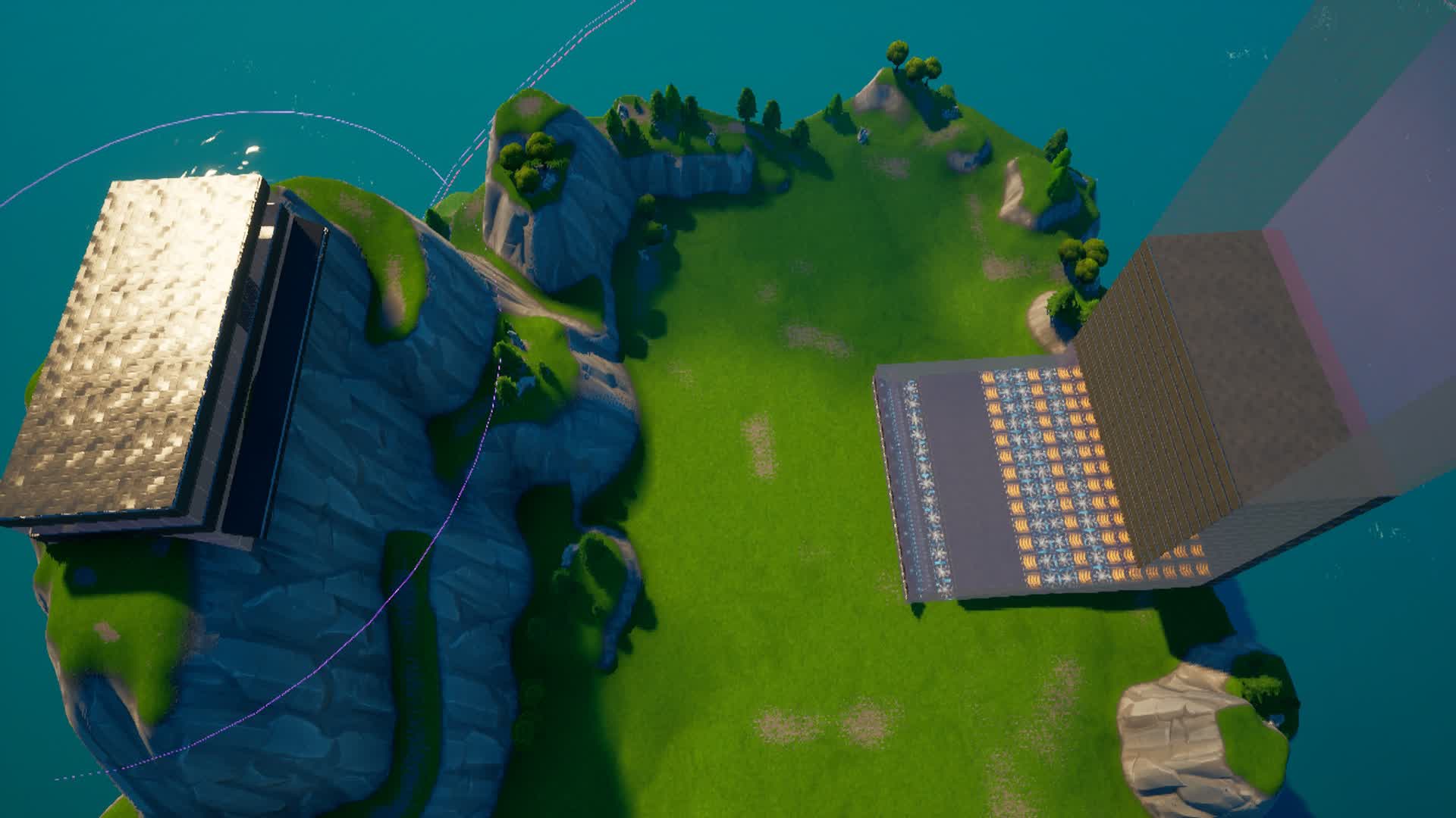 Storm Chaser [ can78aux ] – Fortnite Creative Map Code