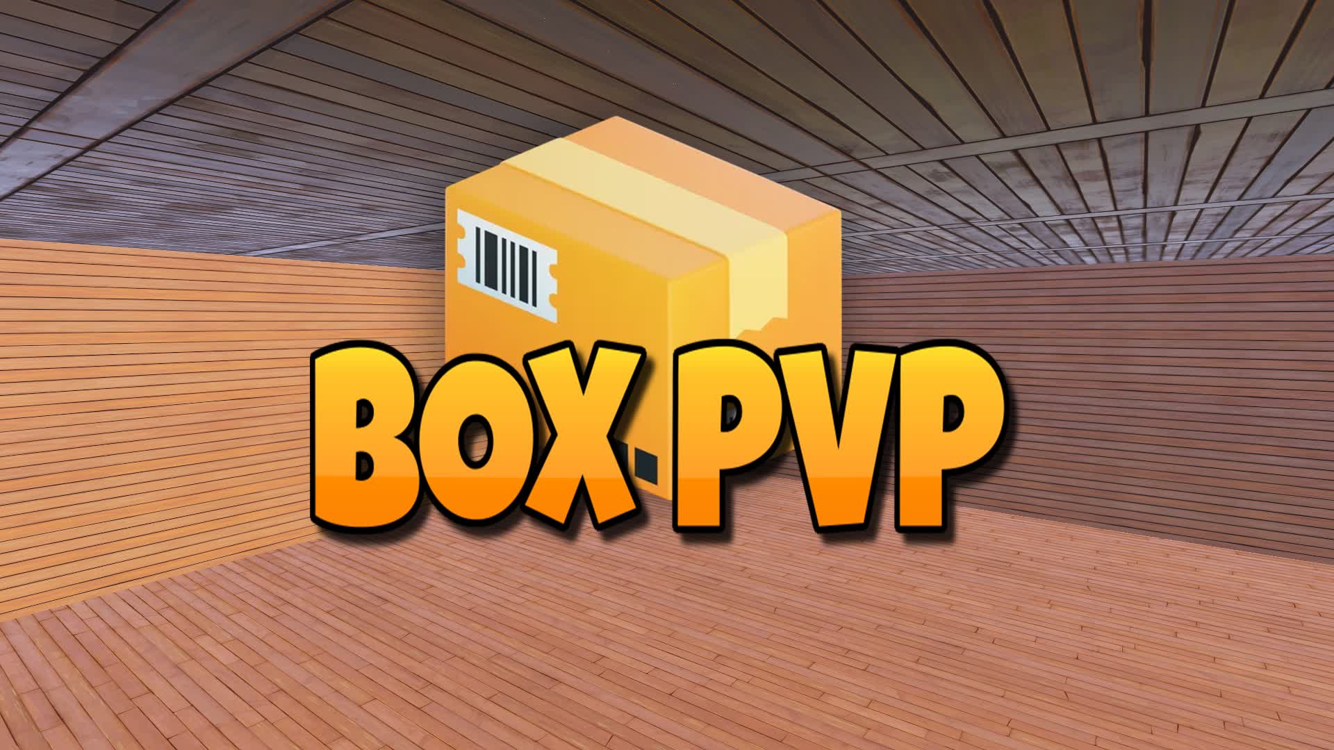 BOX PVP 📦 [ sonzee ] – Fortnite Creative Map Code