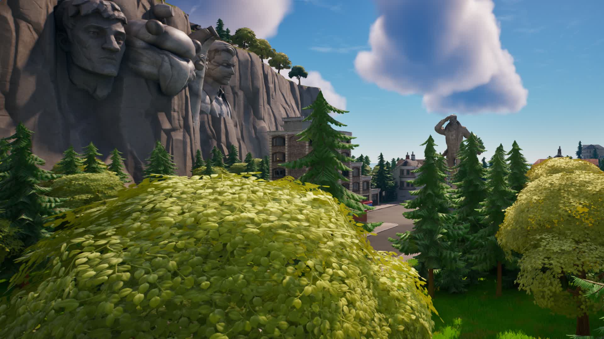 Fortnite Horizon v1.1 [ vrgamer010 ] – Fortnite Creative Map Code