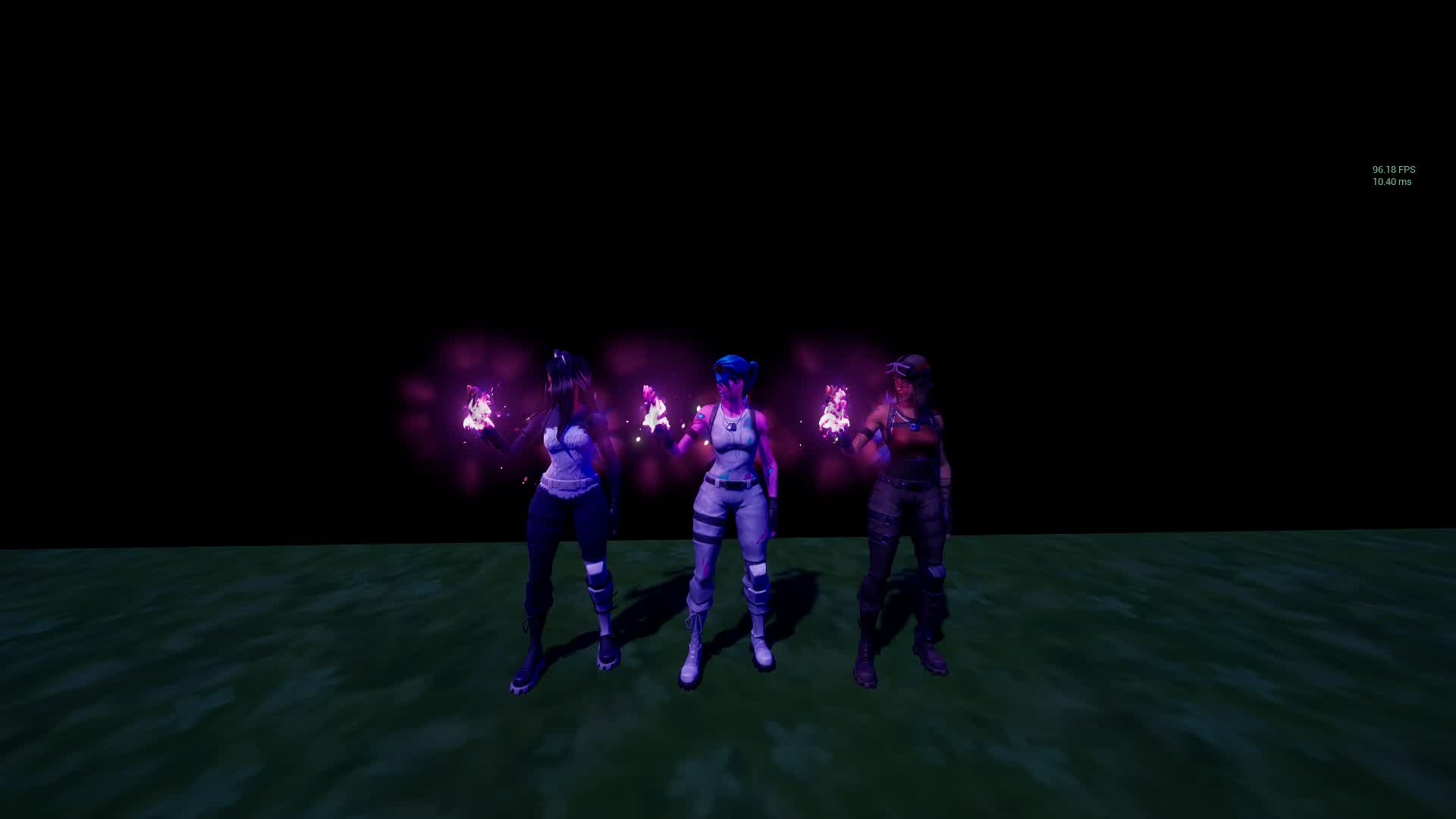 1v1 HaX [ nx-shadowx ] – Fortnite Creative Map Code