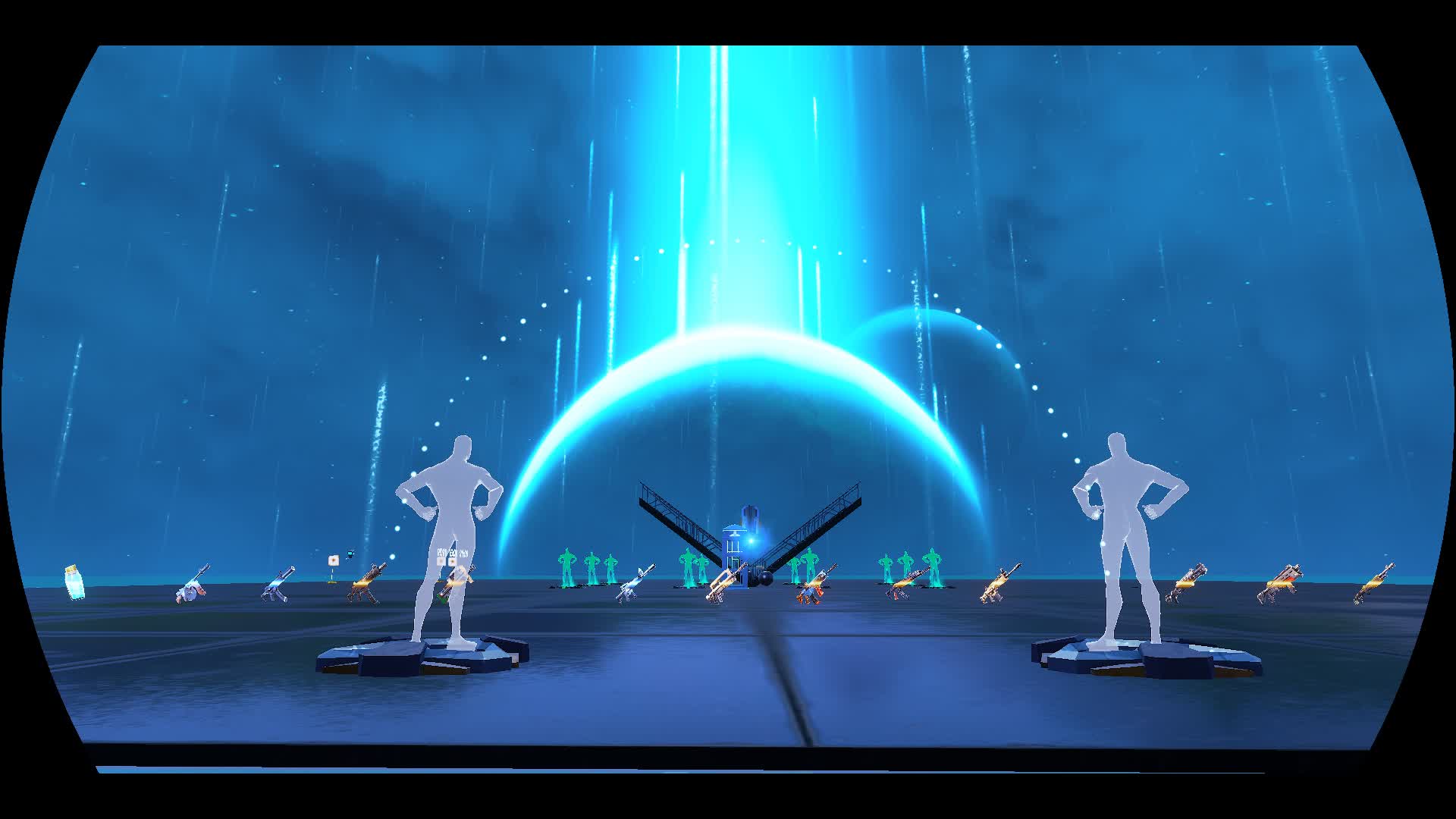 1V1 BUILDFIGHT [ mohaaa75 ] – Fortnite Creative Map Code