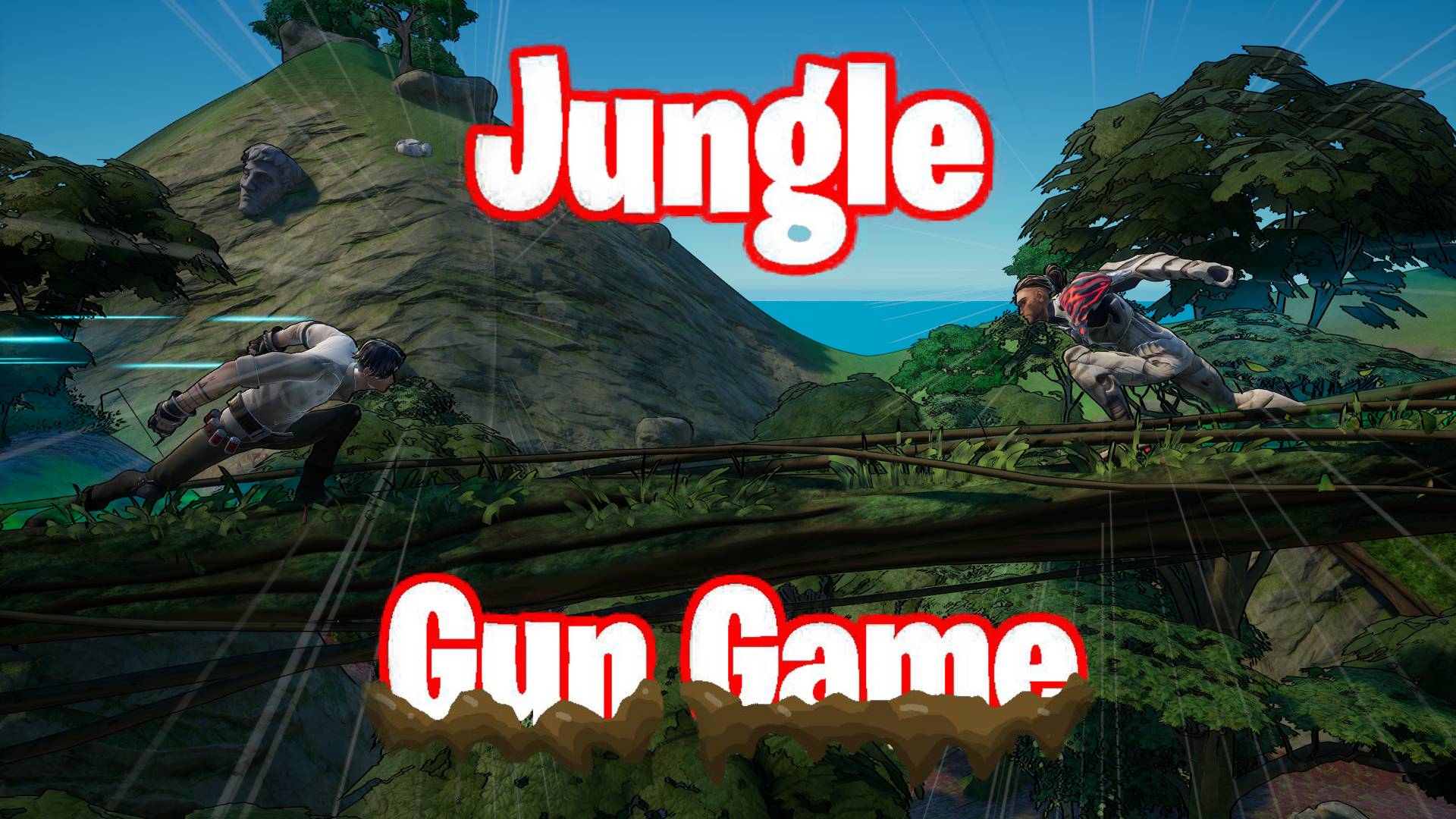 Fortnite Gun Game Map Codes – Fortnite Creative HQ