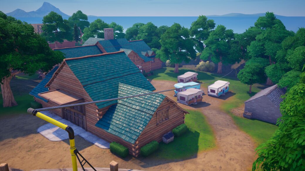 Zero Build Zone Wars (Chapter 5 Weapons) [ radical-red-head ] – Fortnite Creative Map Code