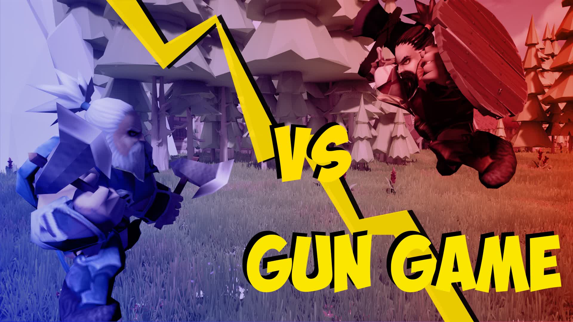 Firearm Valhalla: Gun Game Mayhem [ naxii ] – Fortnite Creative Map Code