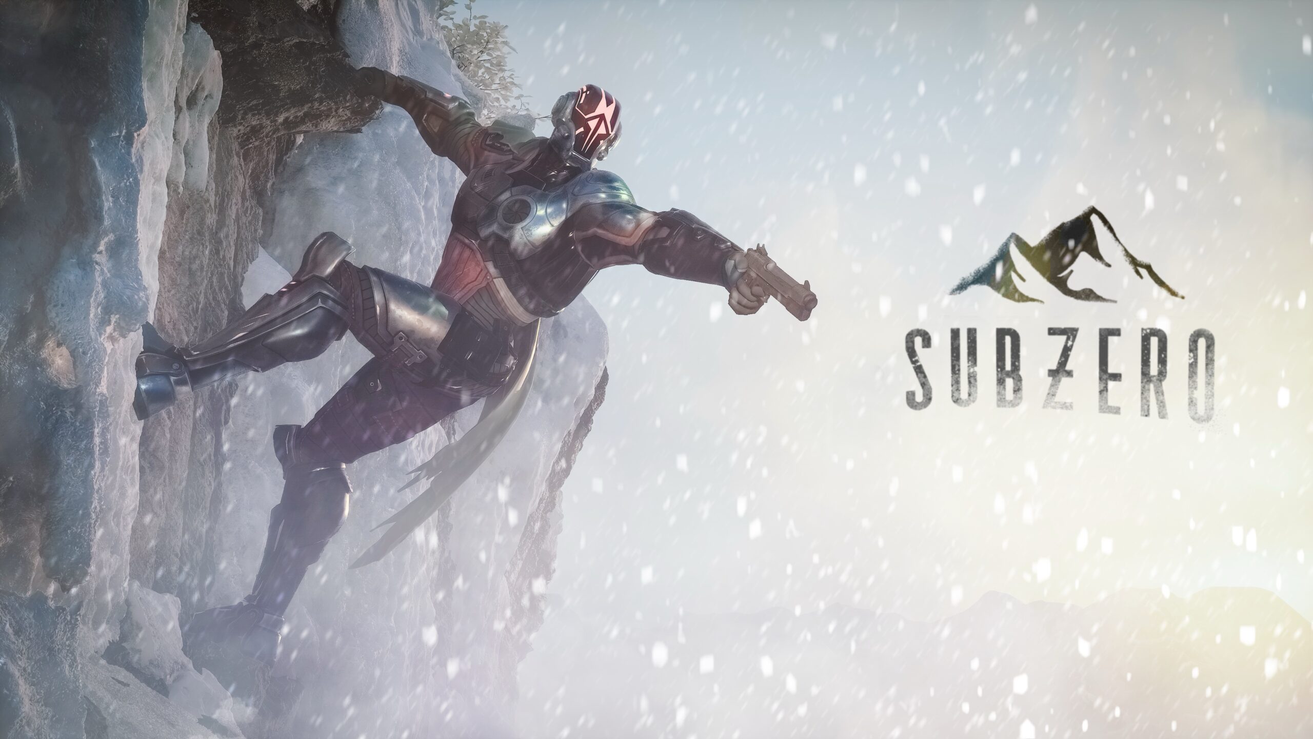 Just Climb: Subzero [ ulvdiaz ] – Fortnite Creative Map Code