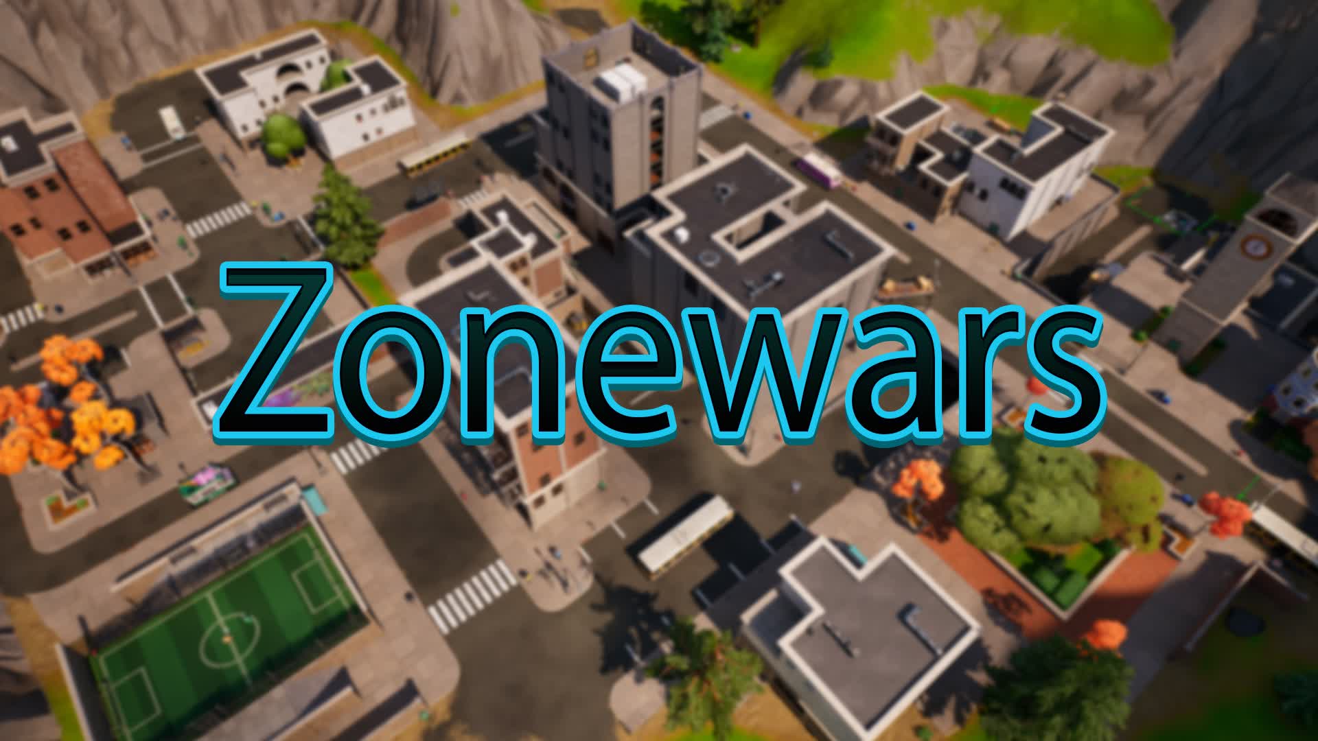 Tilted 2 0 Zonewars Sub E Fortnite Creative Map Code