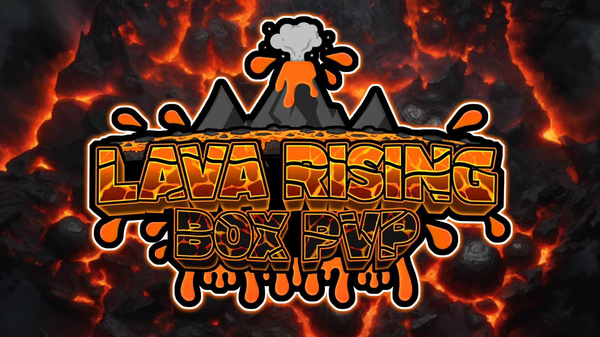 🌋Lava Rising Box PvP📦 [ tezzo ] – Fortnite Creative Map Code