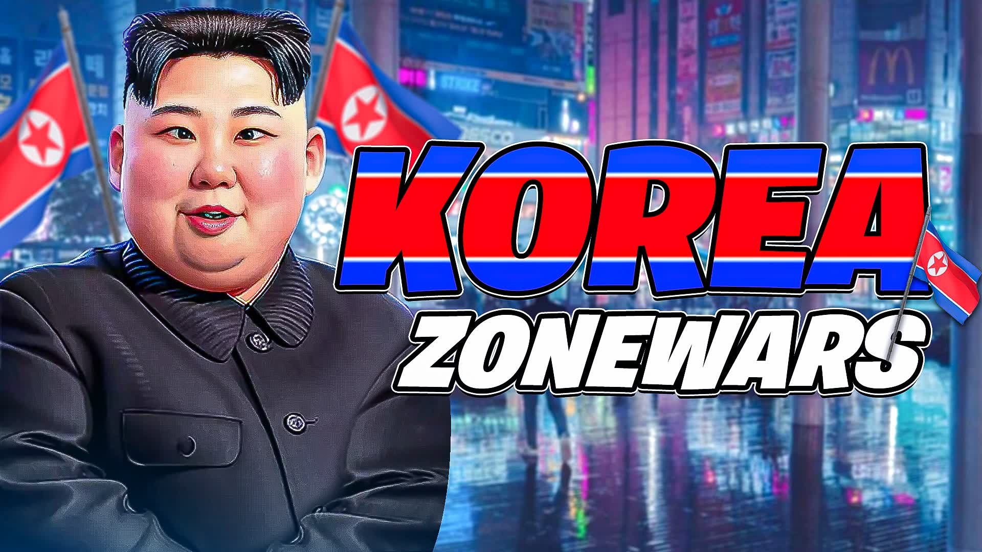 Nuclear Zone Wars [ mstraw ] – Fortnite Creative Map Code