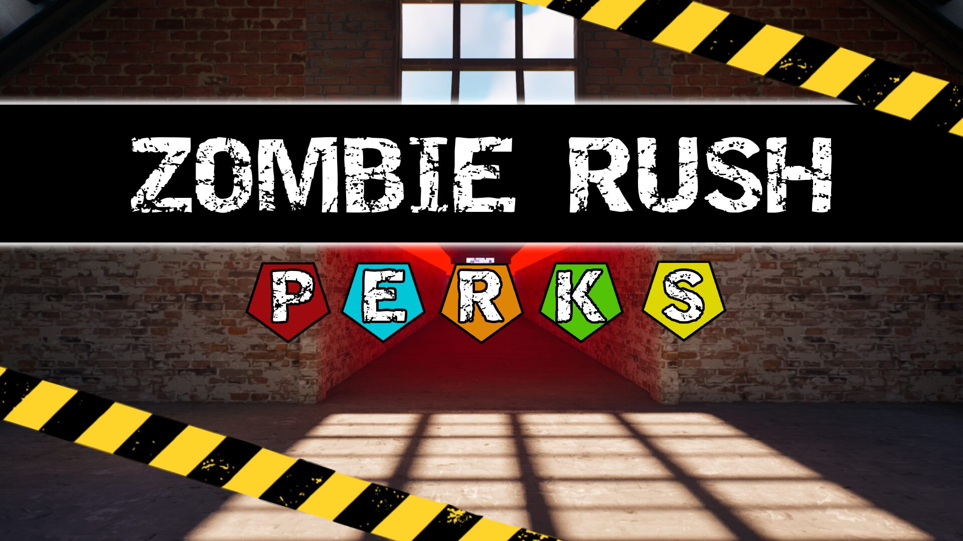 🧟‍♂️ Zombie Rush 🧟‍♀️ [ cros ] – Fortnite Creative Map Code