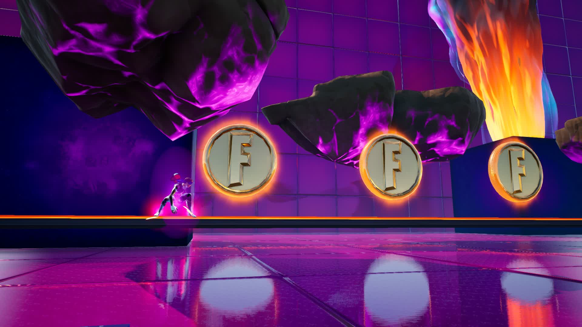 100 LEVELS DEATHRUN SIDE SCROLLER 2D [ destrclank ] – Fortnite Creative ...