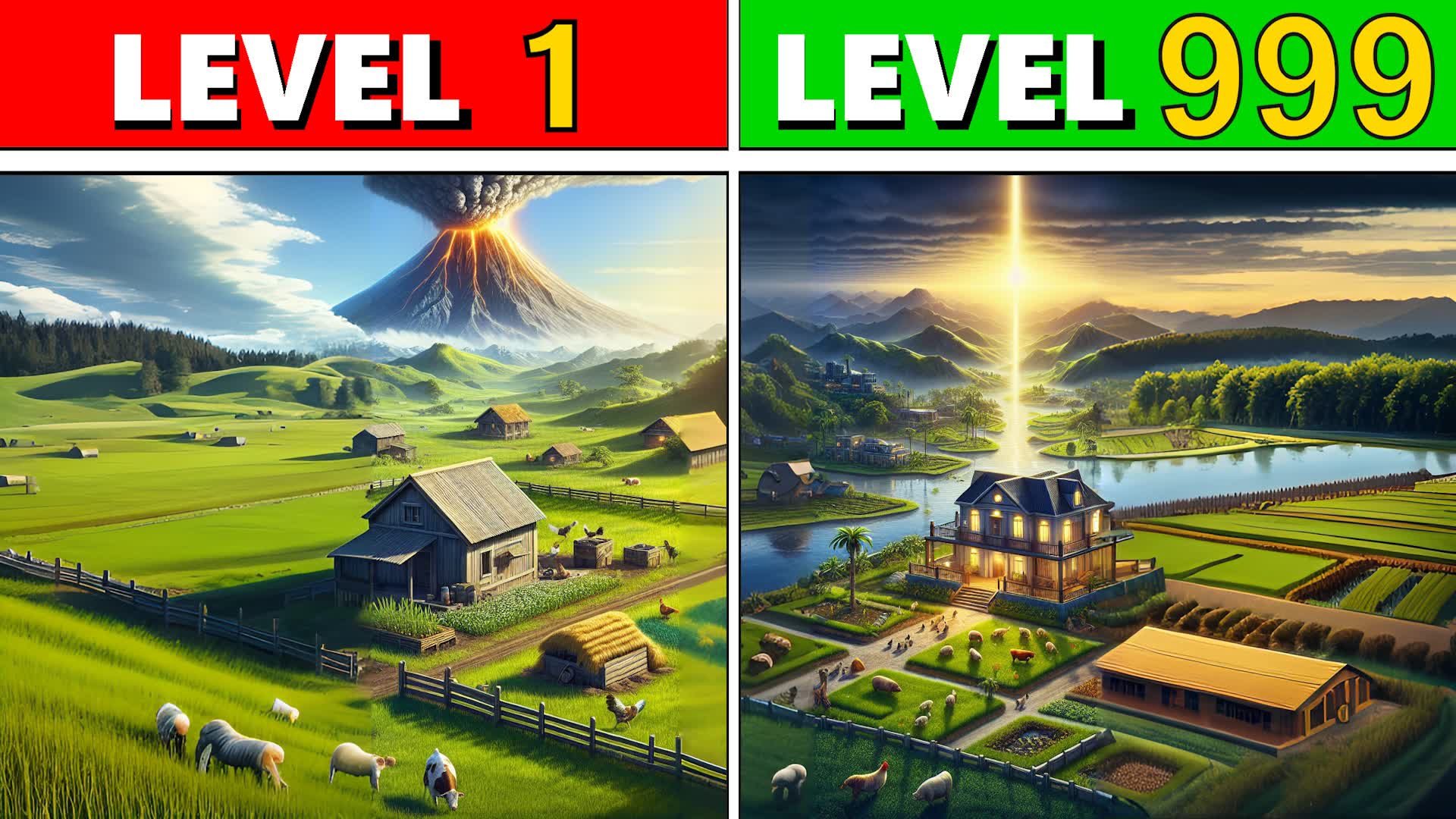 Zombie Farm Tycoon [ orodeproductions ] – Fortnite Creative Map Code