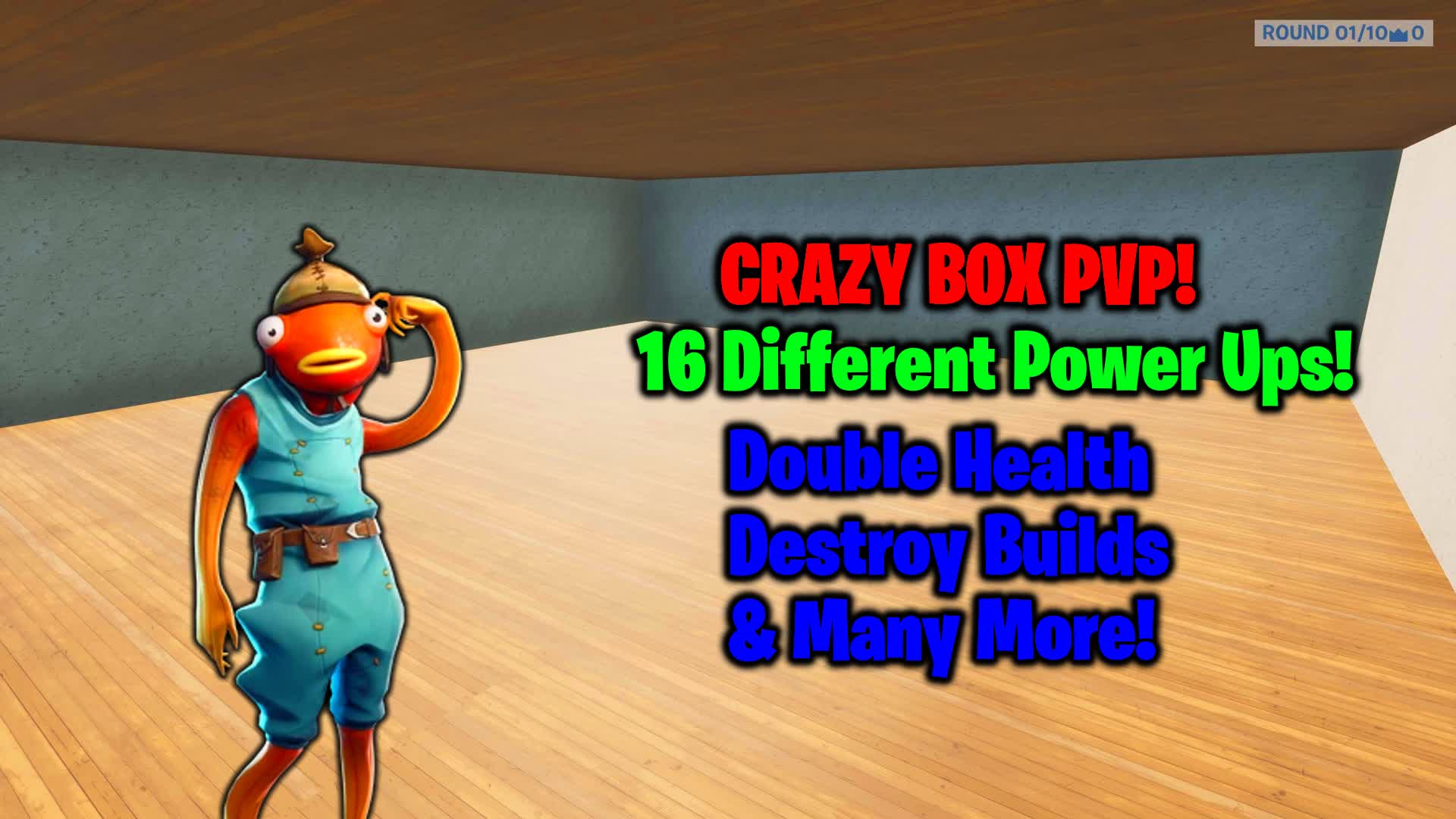 CRAZY BOX PVP! (16 Different Power Ups!) [ bigoilymen3 ] – Fortnite ...