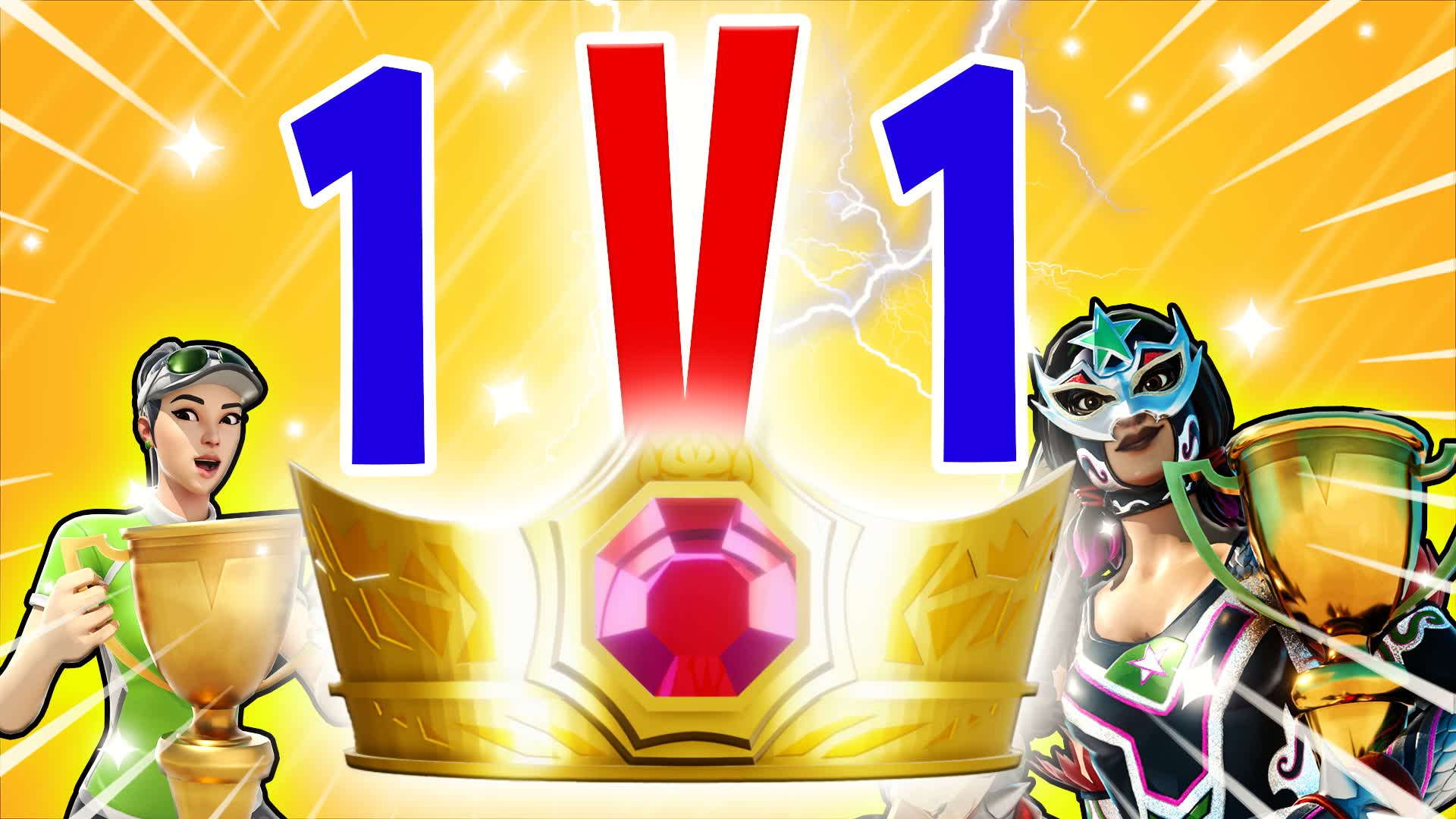 👑KING 1V1💯 [ uncle-vitalis ] – Fortnite Creative Map Code