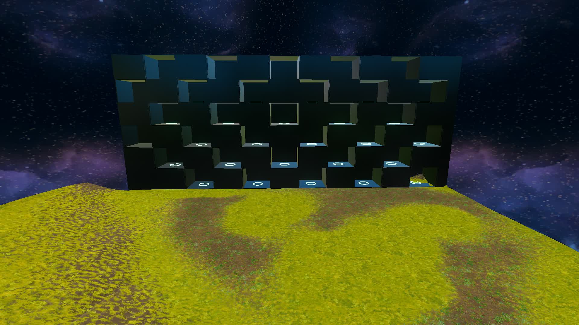 ZONE WARS 32 PLAYERS [ sekuro ] – Fortnite Creative Map Code