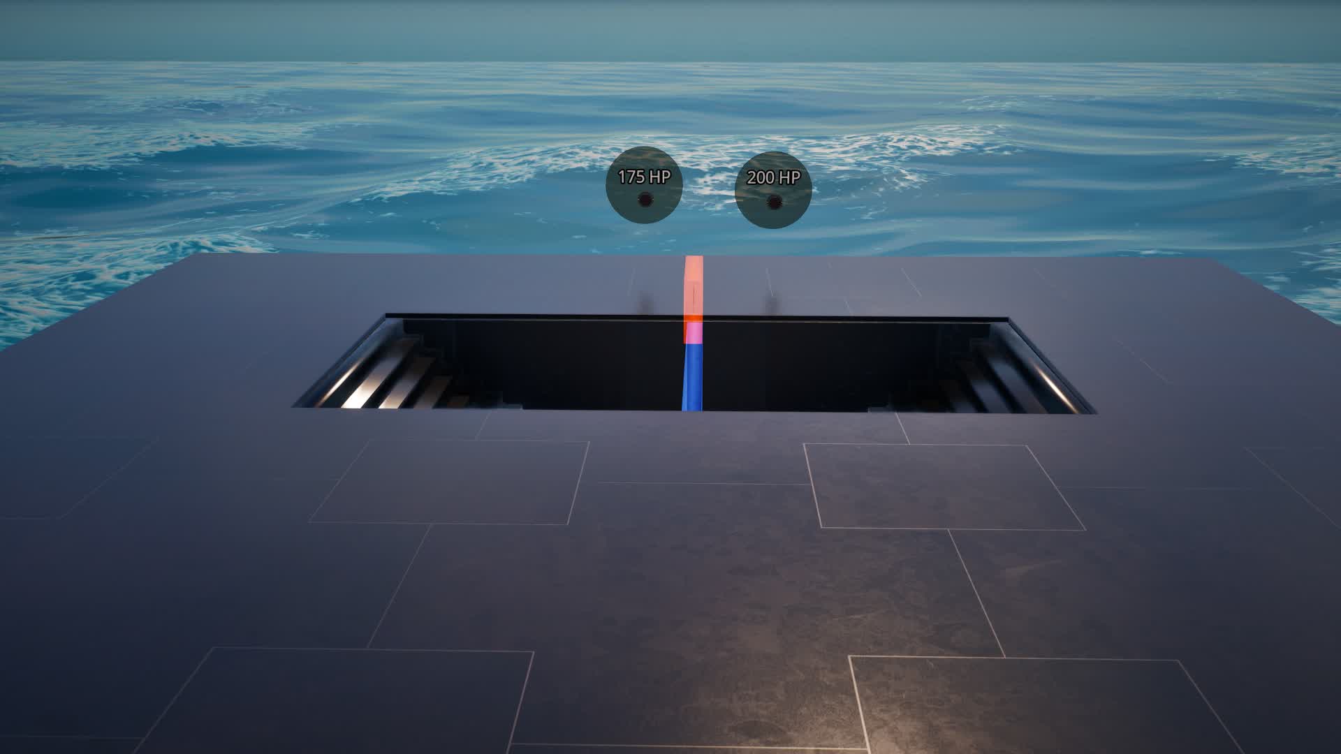 Performance 1V1 Build Fight [ virtual1 ] – Fortnite Creative Map Code