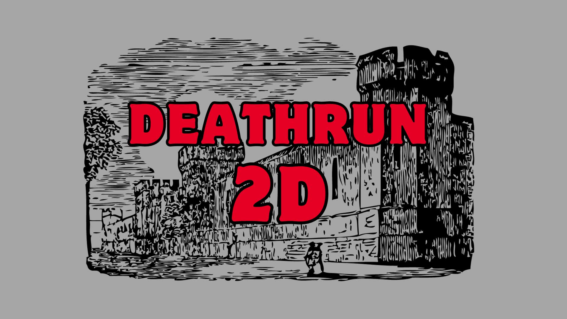 DEATHRUN MEDIEVAL 2D [ mac18 ] – Fortnite Creative Map Code