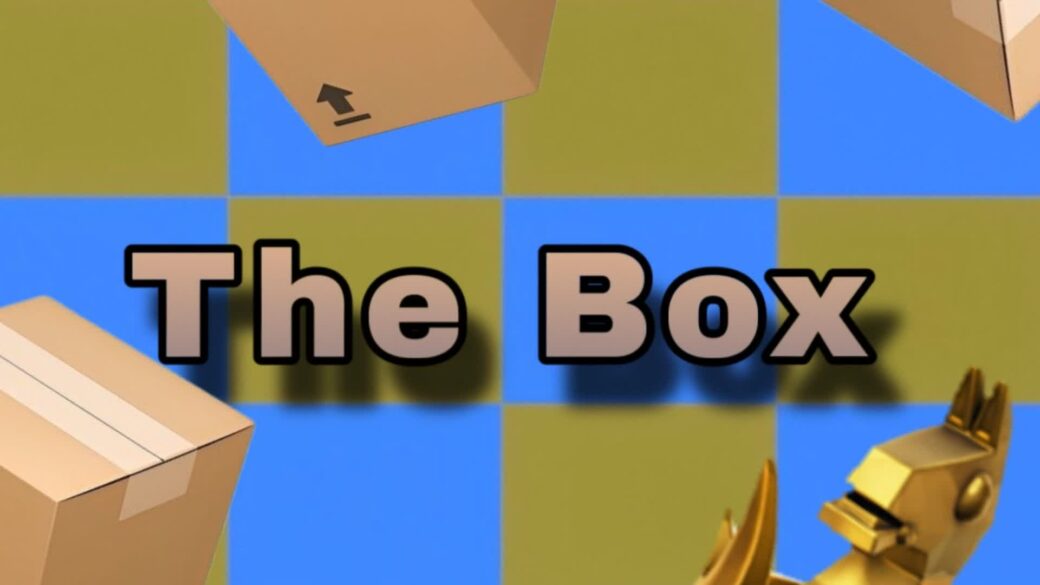 The Box FFA [ deniz47 ] – Fortnite Creative Map Code