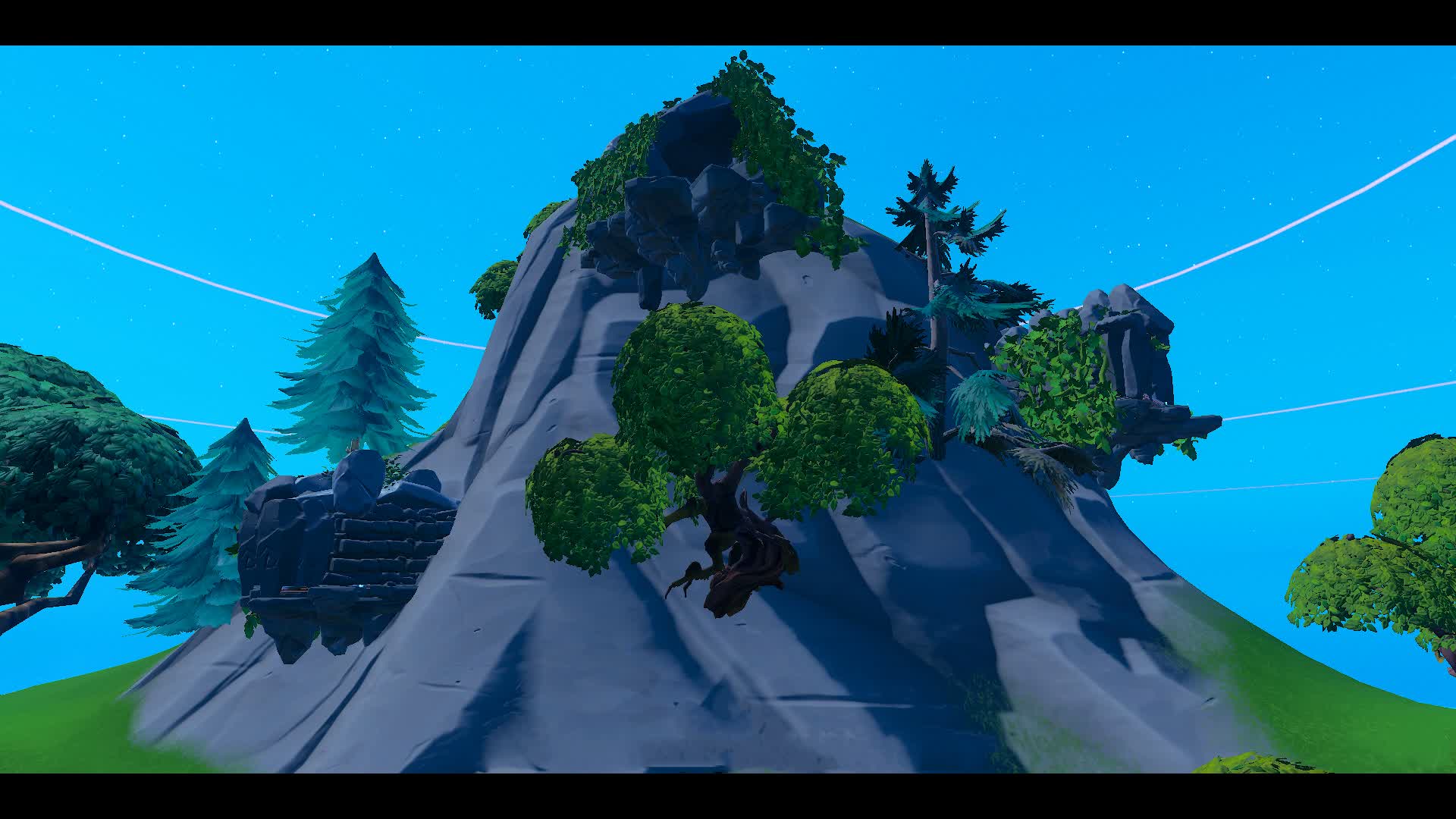 2v2 (1v1) ZONE WARS [ real_night ] – Fortnite Creative Map Code