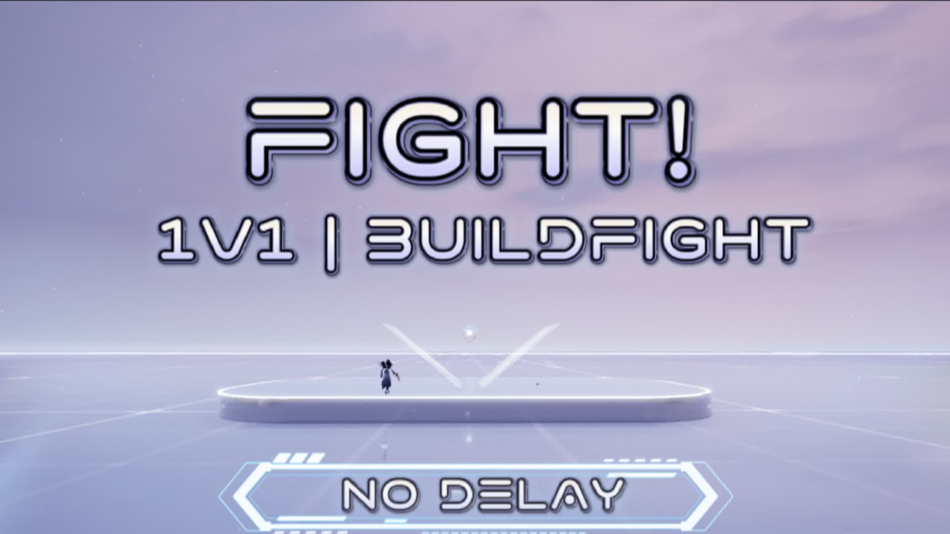 FIGHT! 1V1 | BUILDFIGHT [ oldghost ] – Fortnite Creative Map Code