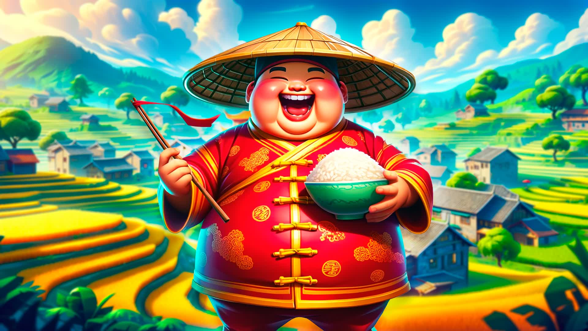 CHINA ZONEWARS 🍦- 玩得开心! [ kickflip ] – Fortnite Creative Map Code