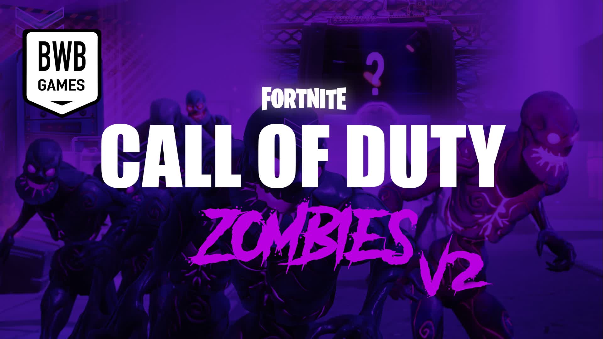 Fallen Duty Zombies V2 [ thelongnose ] – Fortnite Creative Map Code