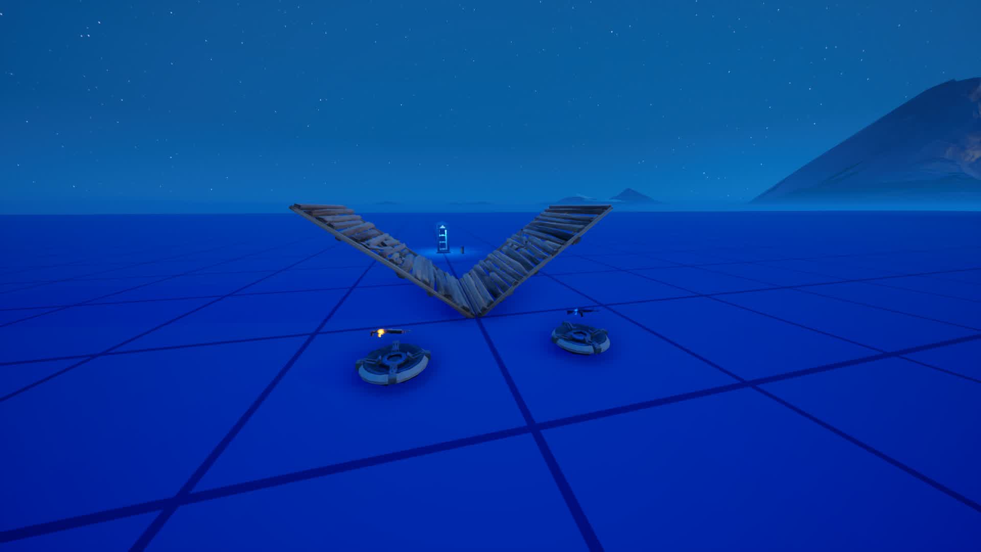 stixz NO DELAY 1v1 map [ stixzz ] – Fortnite Creative Map Code