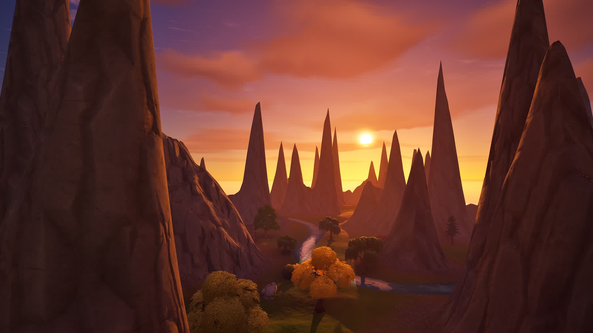 Sinister Spires [ jaloosk ] – Fortnite Creative Map Code
