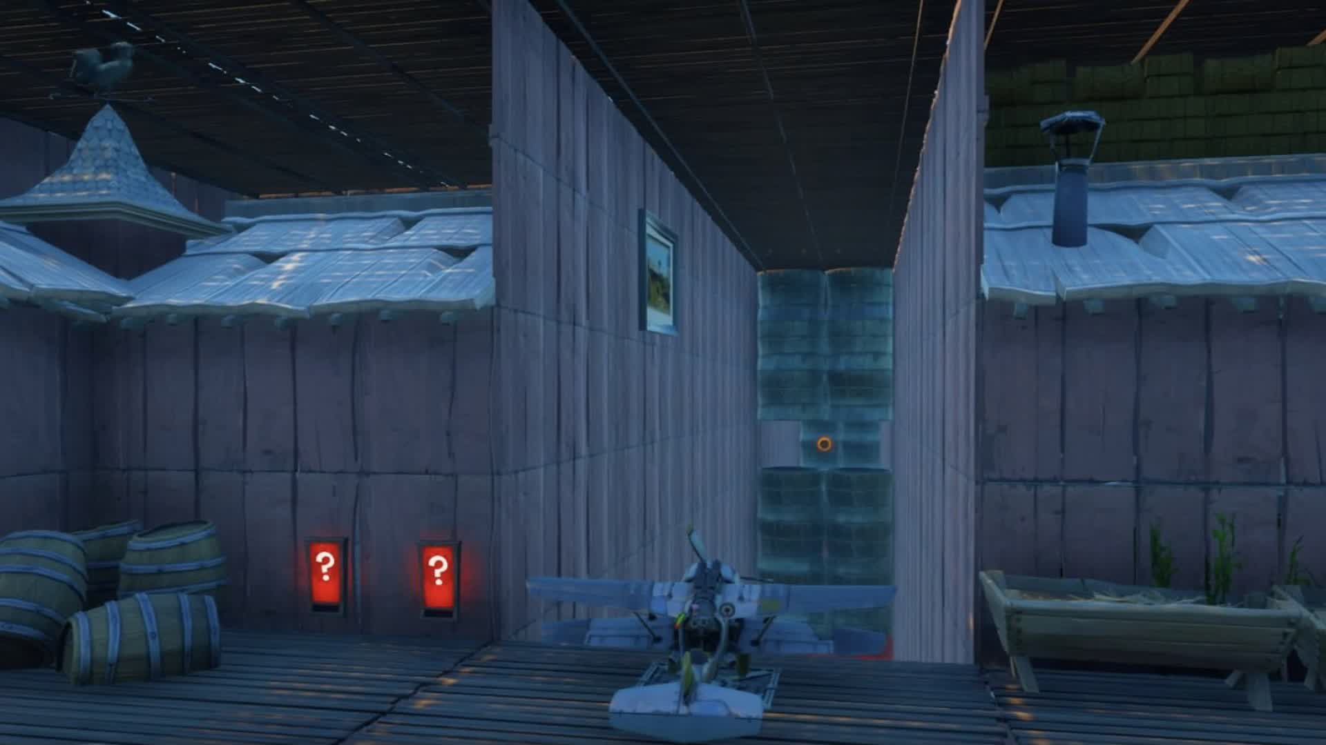 Fortnite Flappy Bird Extreme [ aston7 ] – Fortnite Creative Map Code