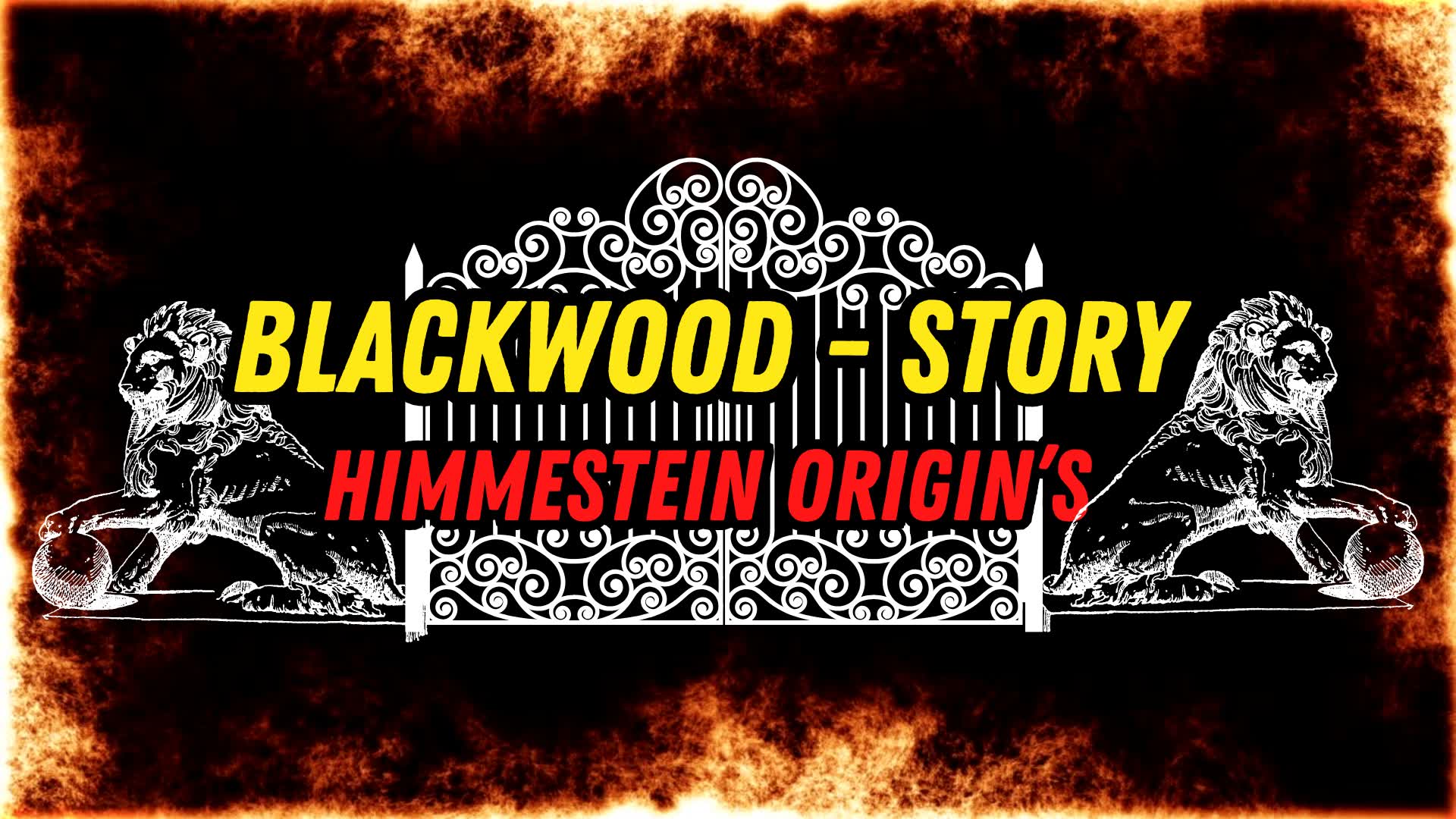 Blackwood Story [ stealth-maker ] – Fortnite Creative Map Code