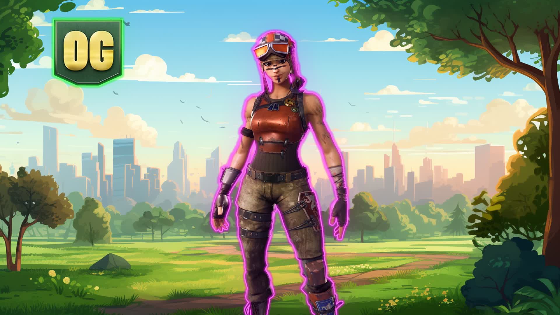 🏆 OG Tilted Zone Wars 🏆 [ creatorboyy ] – Fortnite Creative Map Code