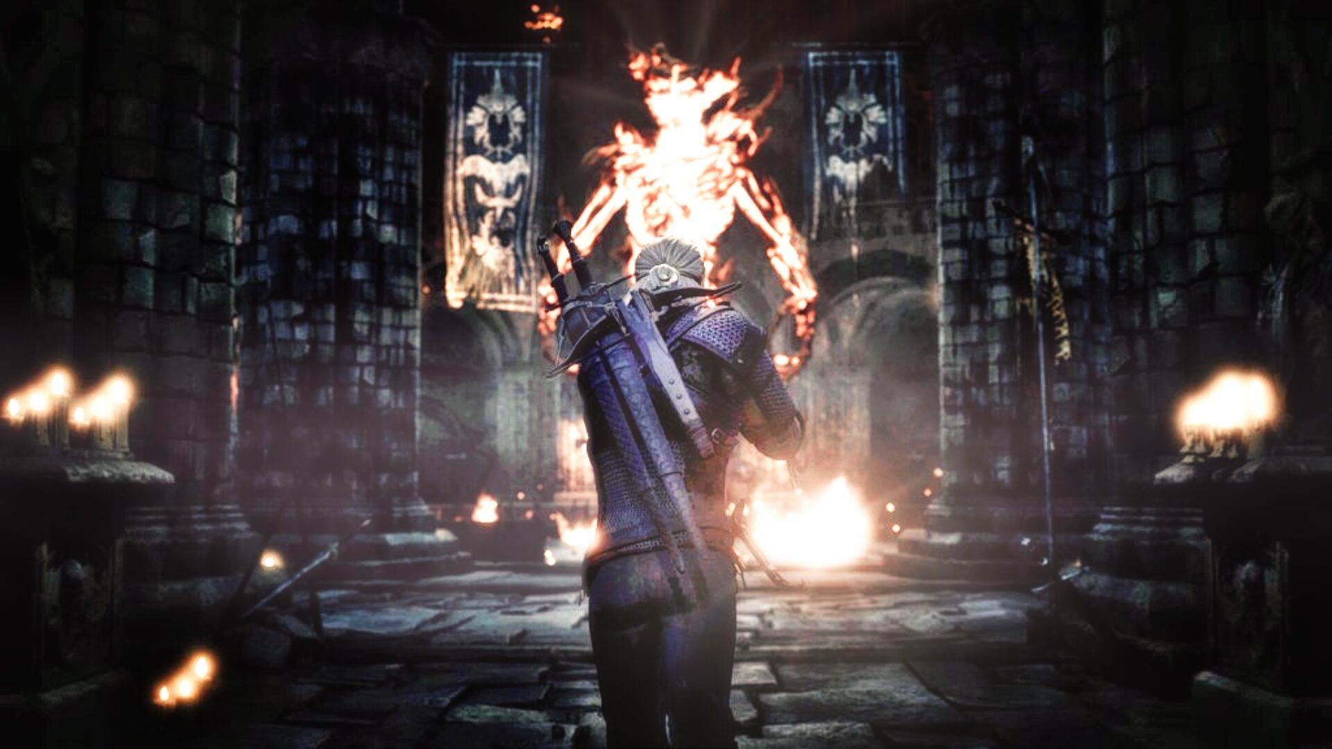 Tenebris: Bossfight [ ghostbear ] – Fortnite Creative Map Code