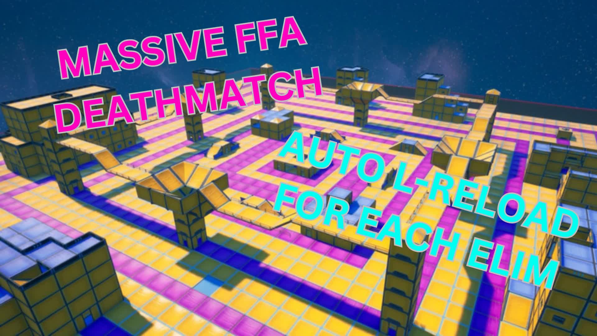 SUPER PIT - AUTO-RELOAD FOR ELIM FFA [ thedeadmethod ] – Fortnite ...