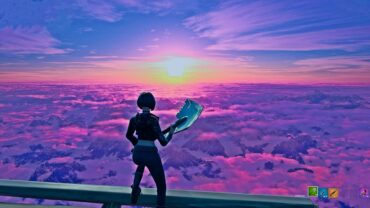 🎆1v1 Custom Backgrounds [ fjor ] – Fortnite Creative Map Code