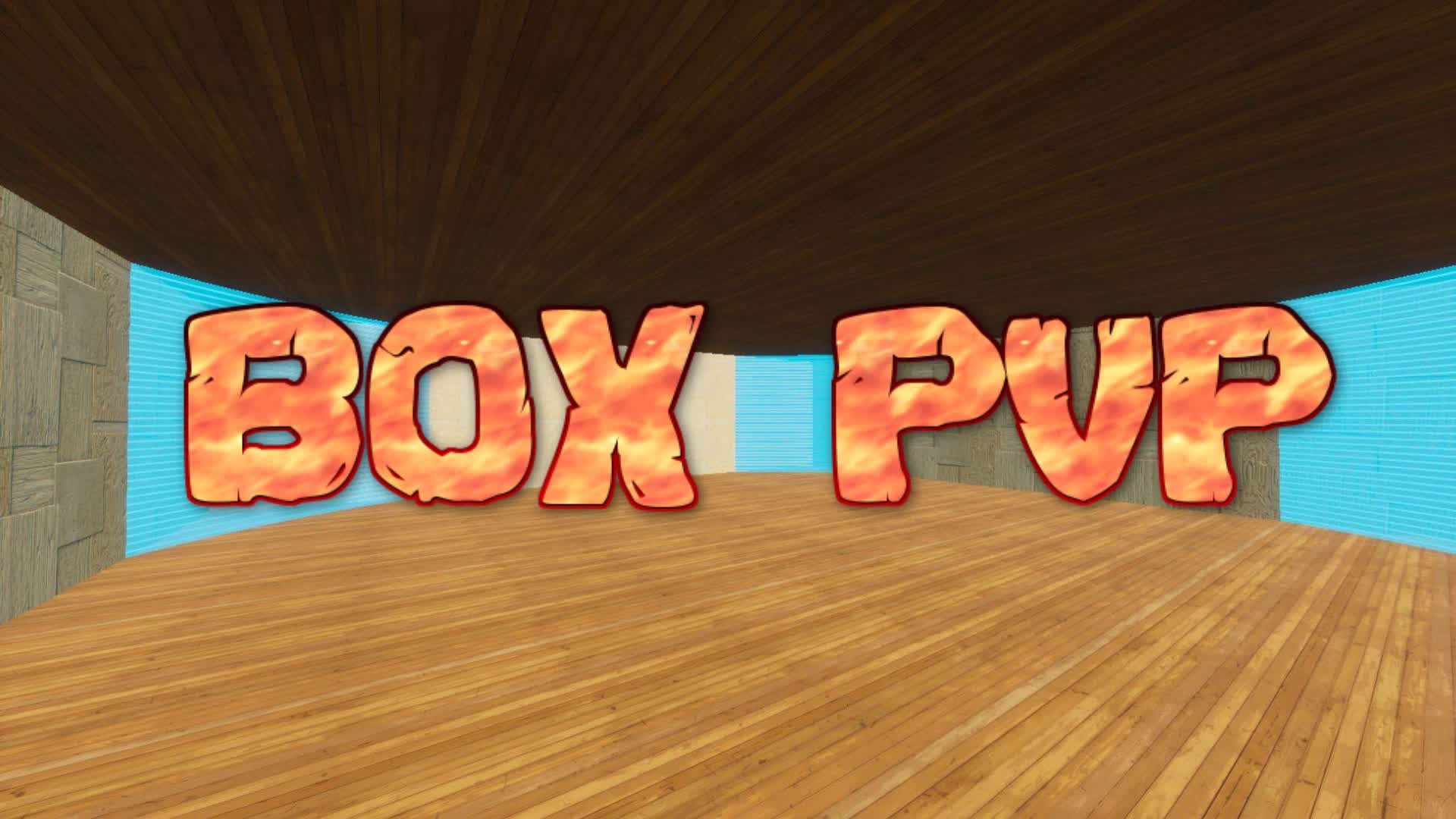 🌋CRAZYY BOX PVP 🌋 [ sxriuz ] – Fortnite Creative Map Code