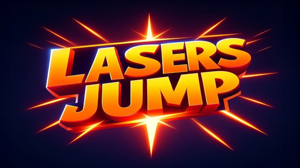 Lasers Jump [ the-cake ] – Fortnite Creative Map Code