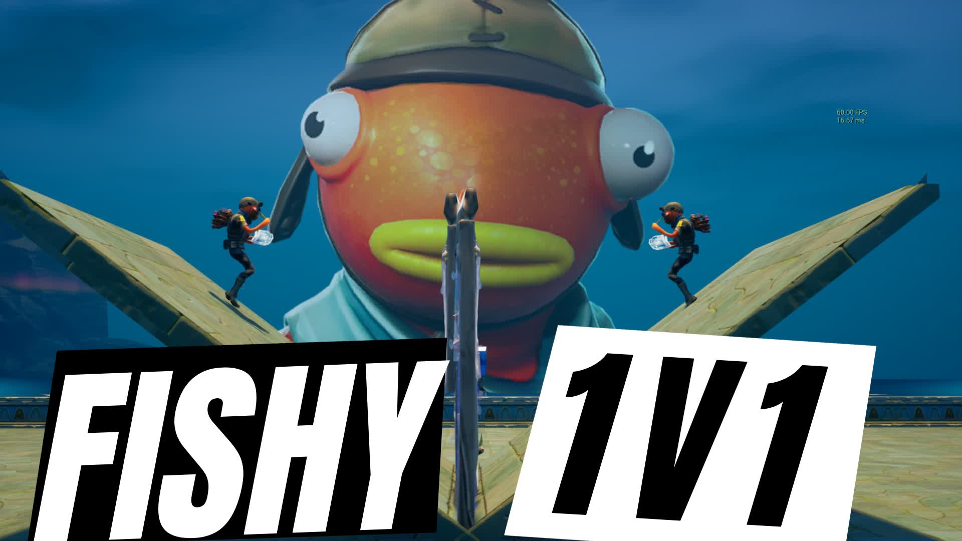 Rocket wars [ ta-co ] – Fortnite Creative Map Code