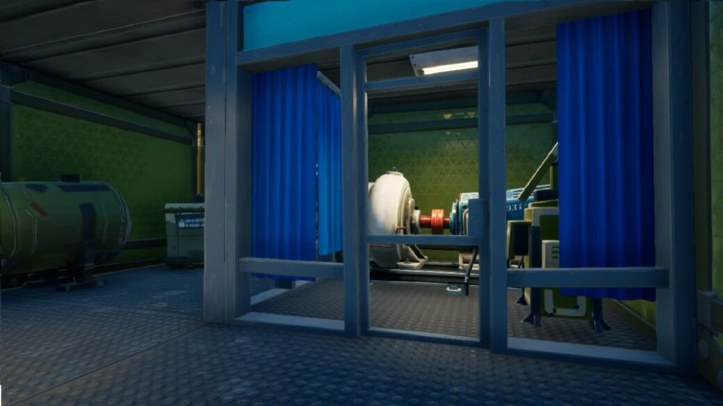 Robbery for Legendary LLama | 🦙 [ b0mb3rb0y44 ] – Fortnite Creative Map ...