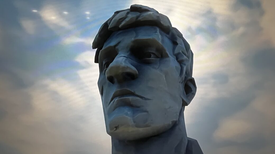 🗿 Stonehead Zone Wars 🗿 [ vdragon27 ] – Fortnite Creative Map Code