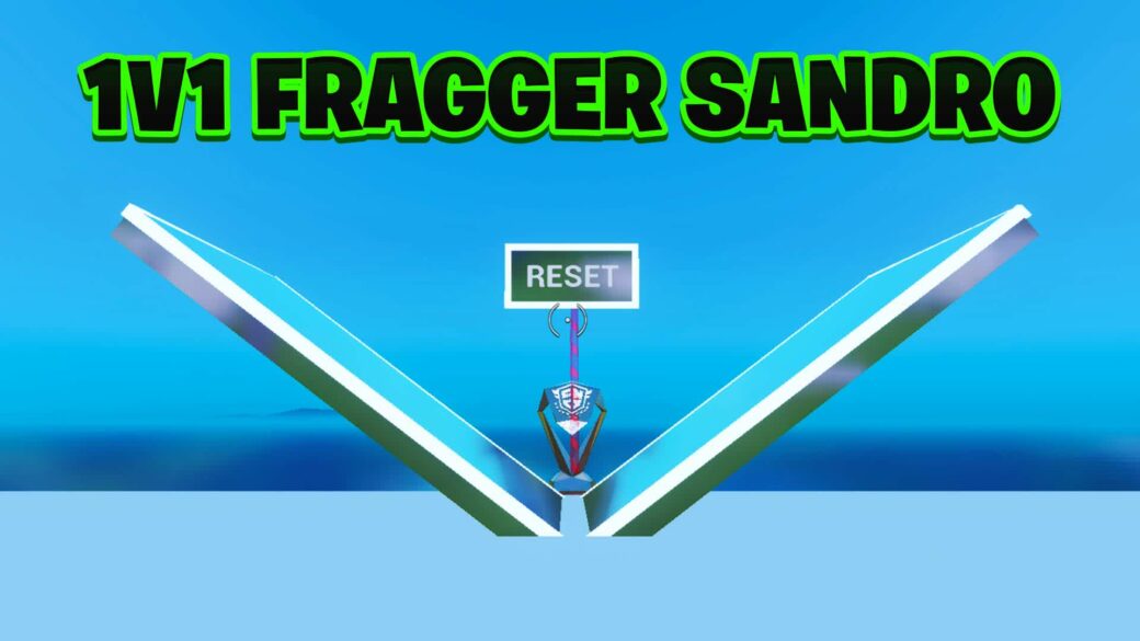 🏆 1v1 Matchmaking | Fragger Sandro 🏆 [ fragger ] – Fortnite Creative ...