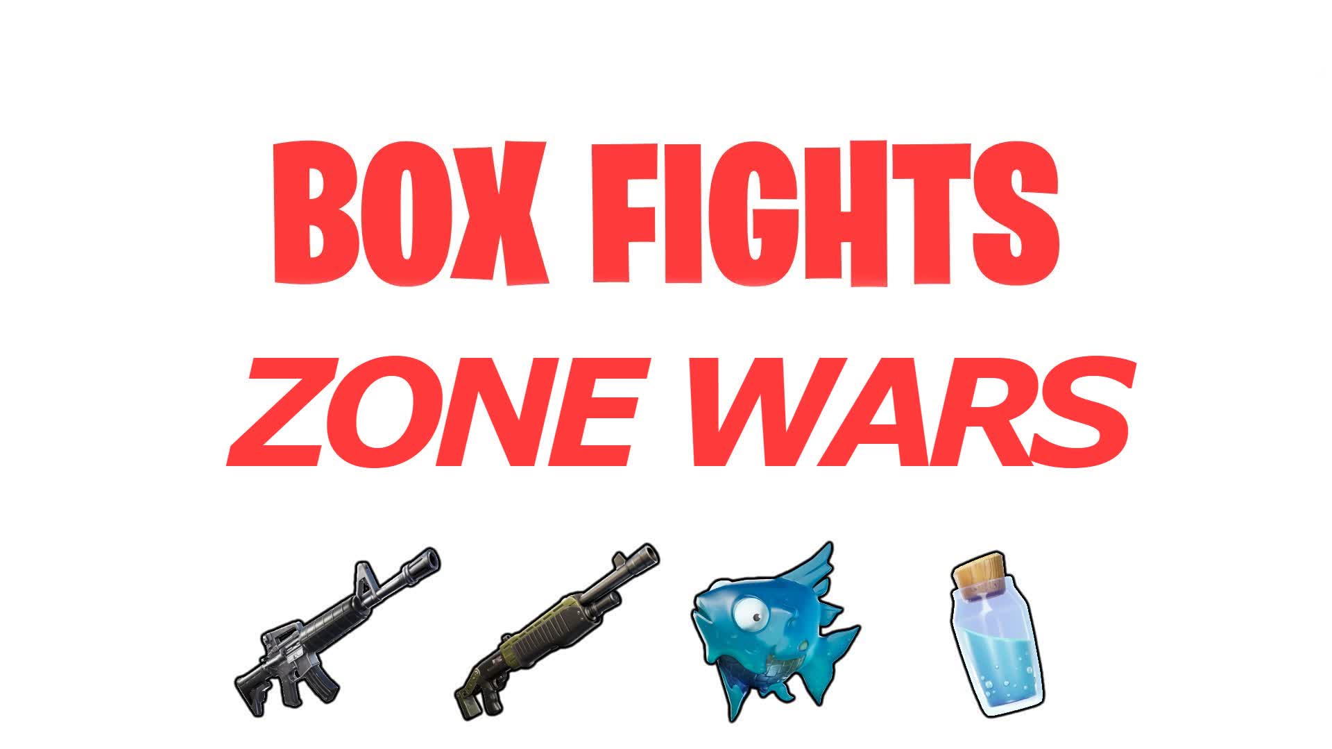 Pandvil Solo Zone Wars [ kovacsm ] – Fortnite Creative Map Code