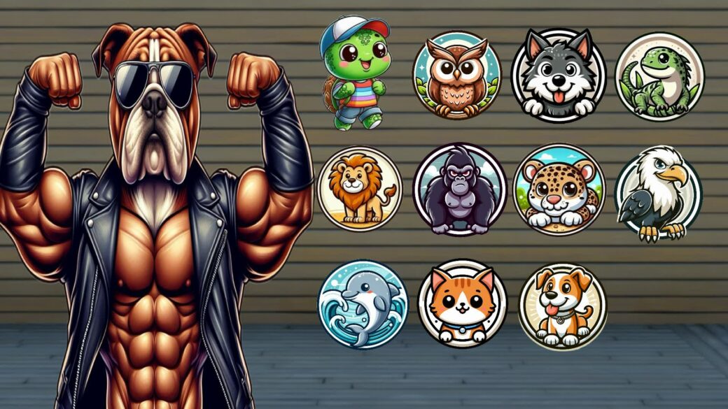 🐶 Animals Box PVP 📦 [ seyy7 ] – Fortnite Creative Map Code